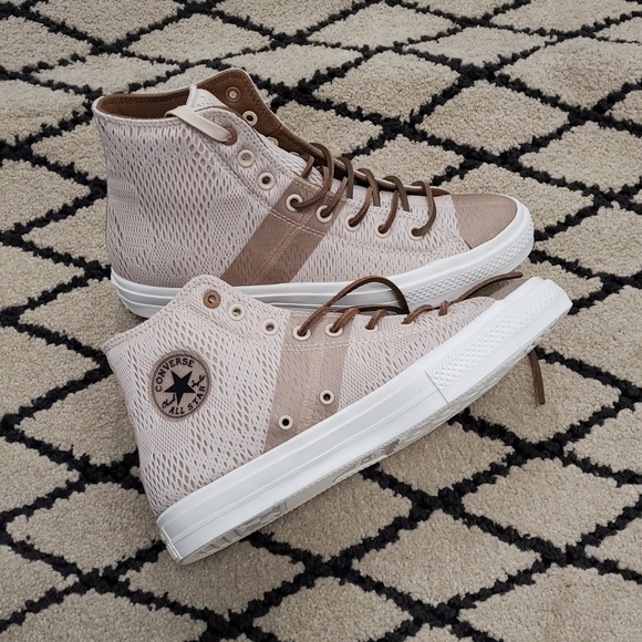 Converse | Shoes | Converse Chuck Taylor Ii Engineered Mesh | Poshmark